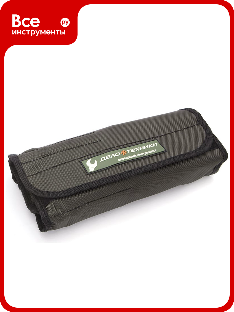 Сумка для набора инструмента Дело Техники 511511/ 974011