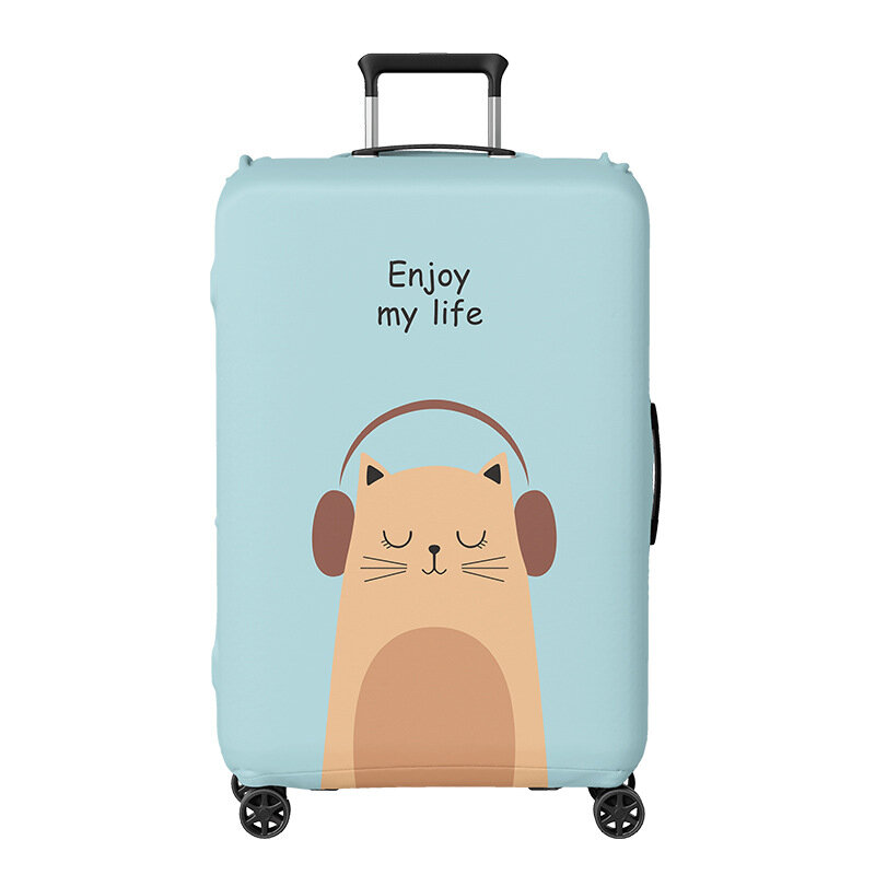 Чехол для чемодана