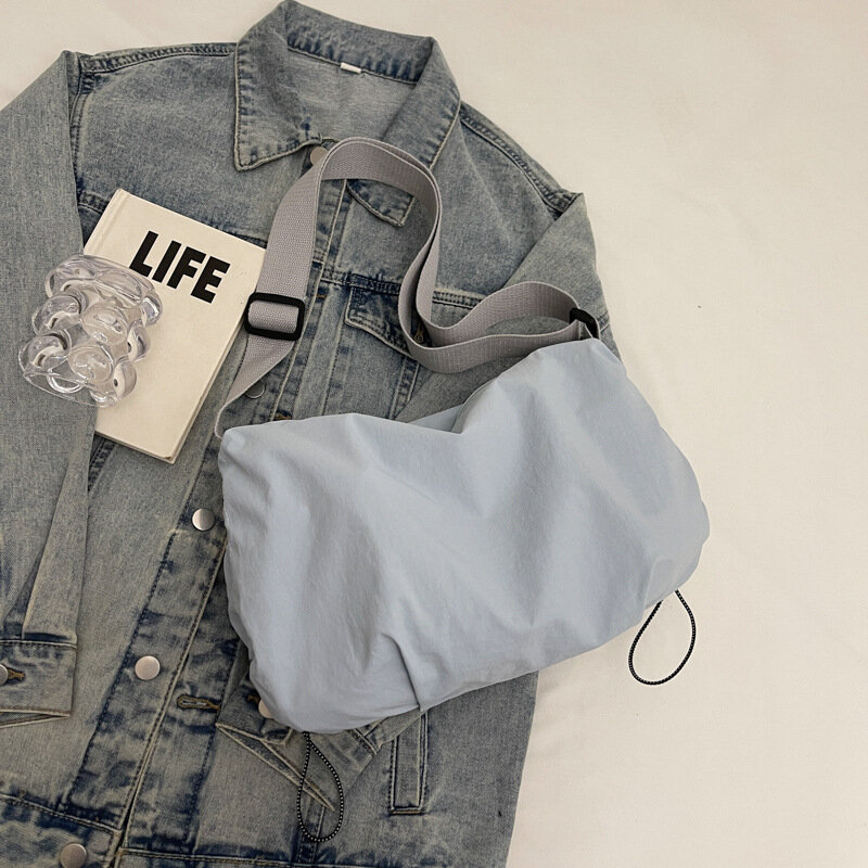 Сумка мессенджер