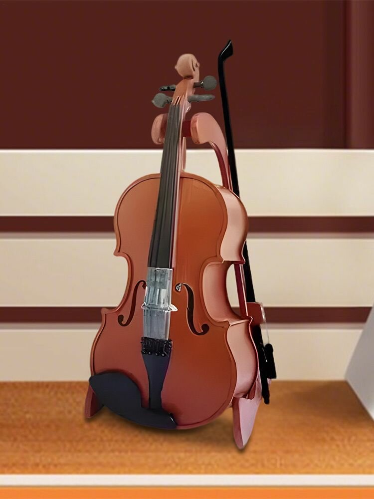 Музыкальная игрушка