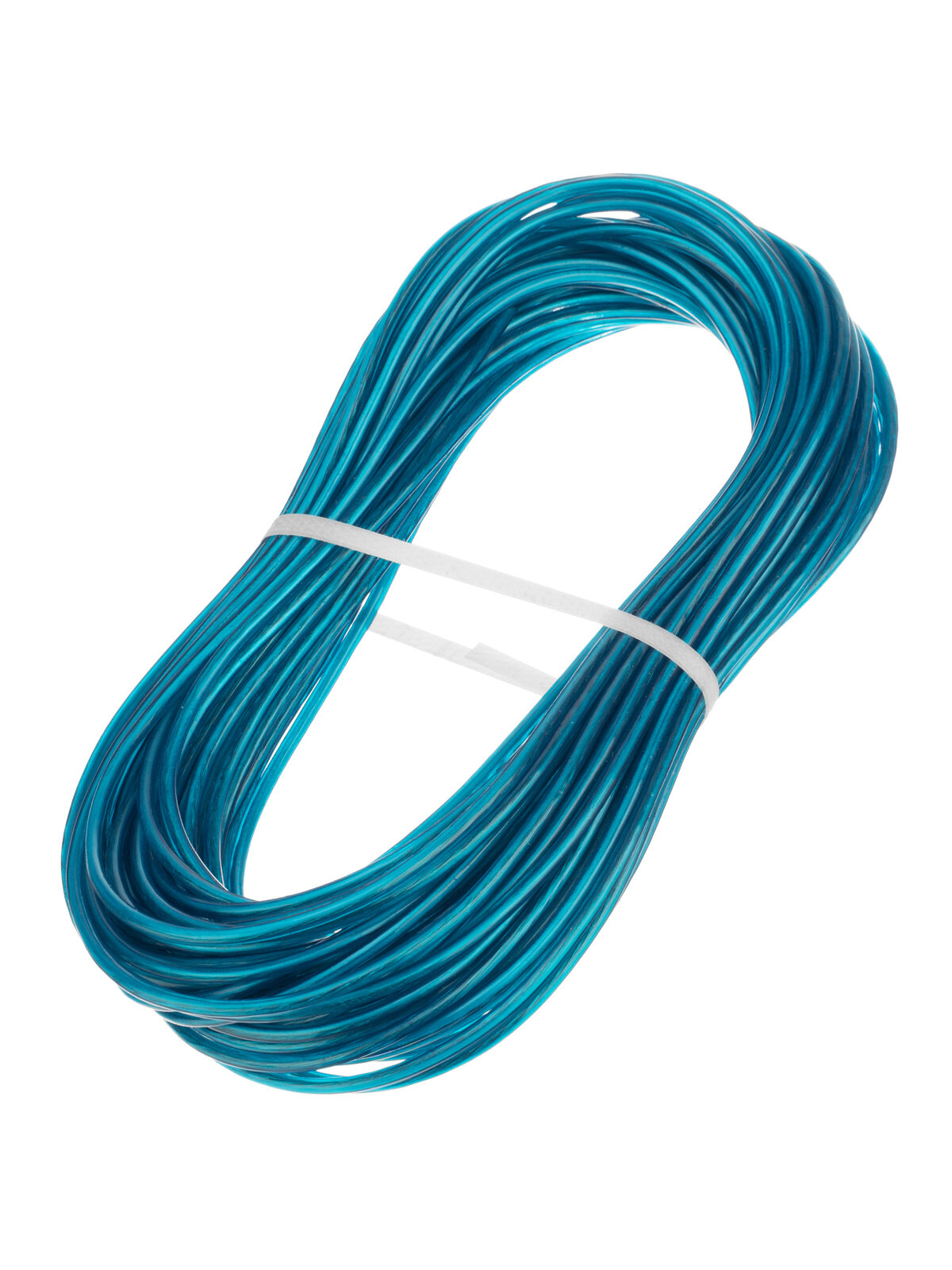 Шнур хозяйственный с полимерным покрытием PALISAD 3 мм, L 20 м 937035