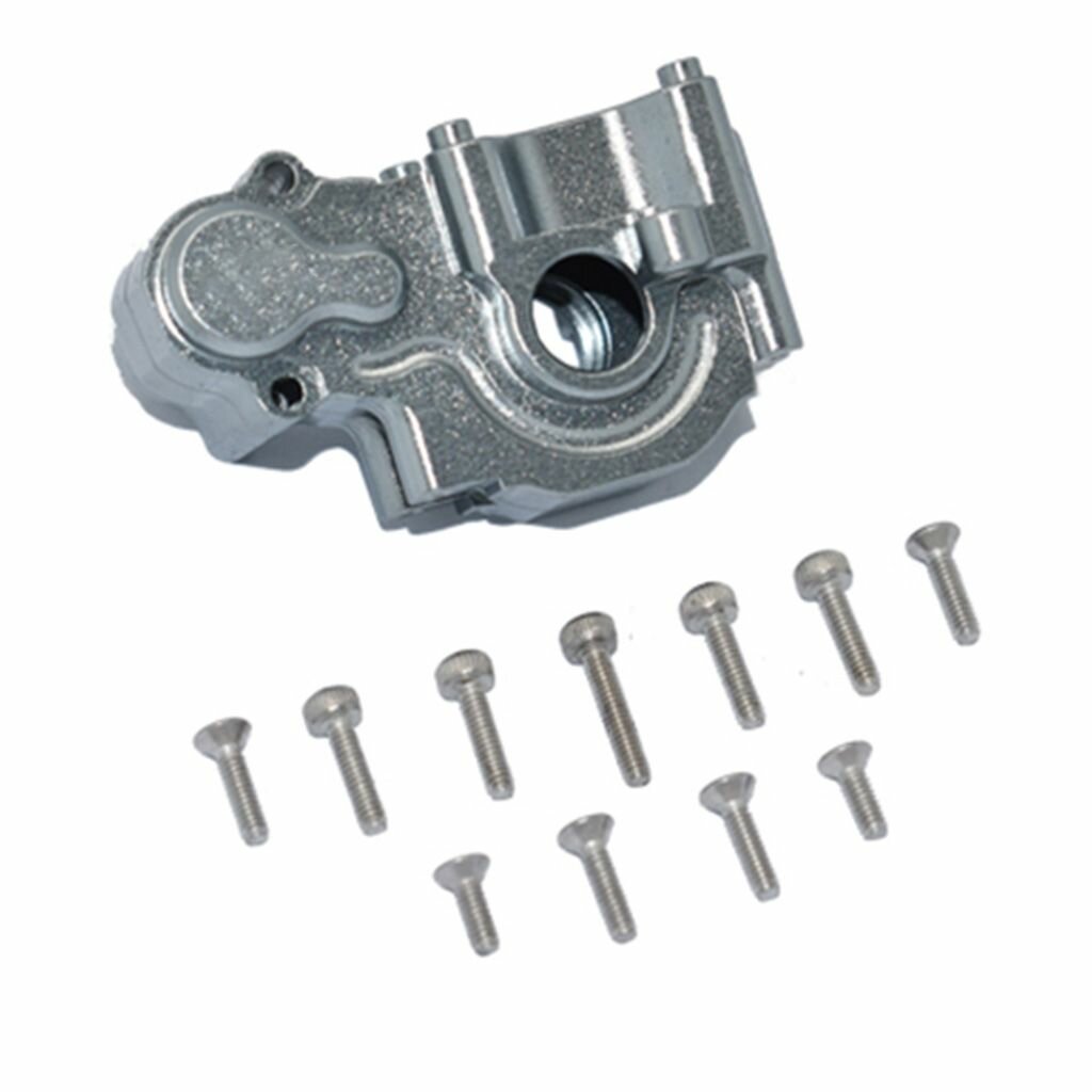 Электрический грузовик с полным приводом для LOSI 1/18 Mini-T 2WD Stadium RTR