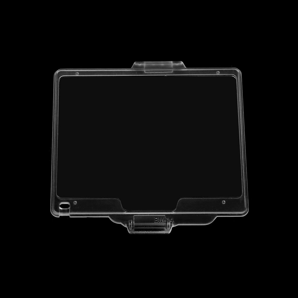 Жесткий защитный экран для монитора D600 BM-14