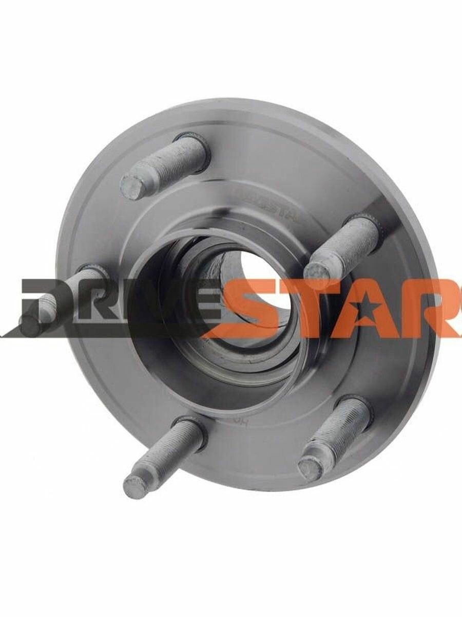Ступица передняя с кольцом абс DRIVESTAR HC-EFD0011-AF для FORD MUSTANG 2005-2009 RWD