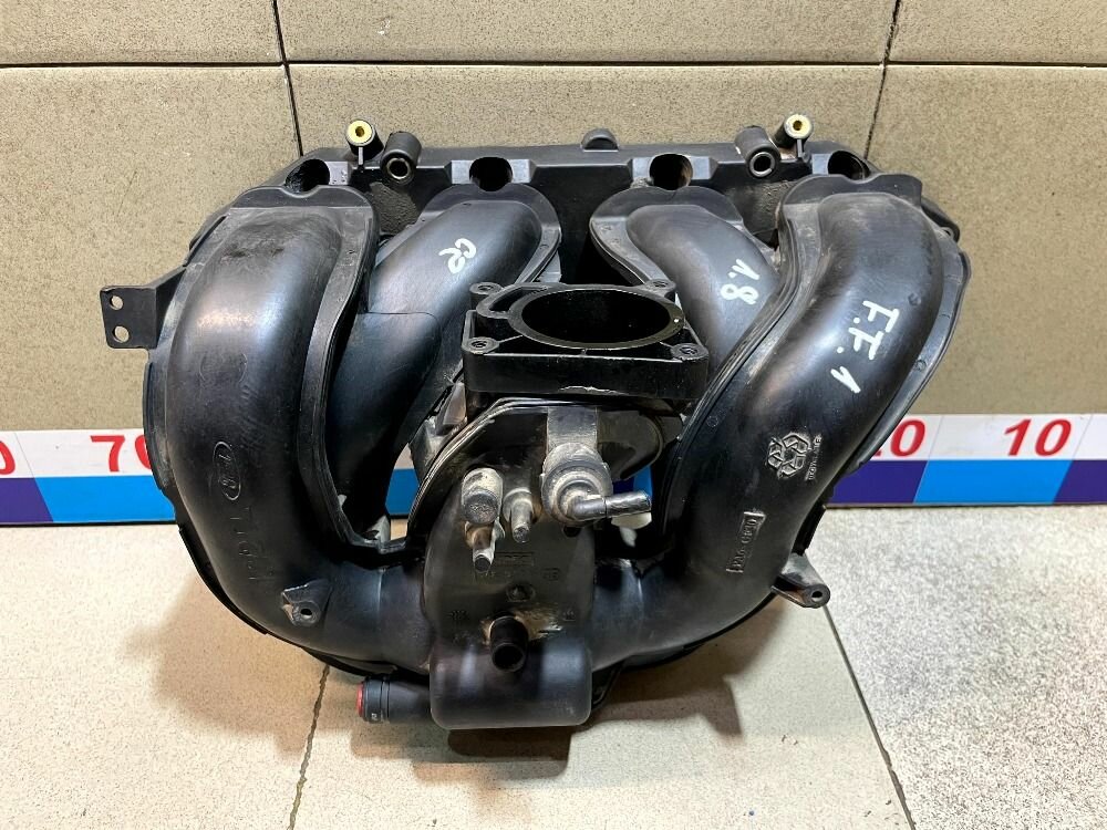 Впускной коллектор Ford Focus 1206183