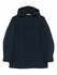 Пальто Woolrich, размер 54, blue