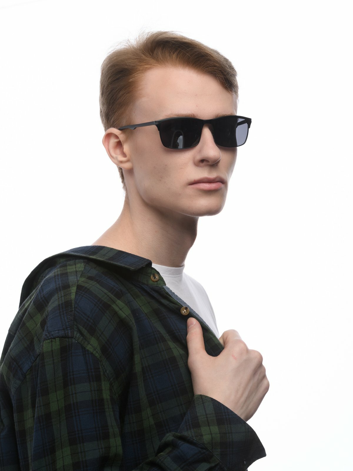 Солнцезащитные очки