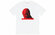 Майка Supreme, размер M