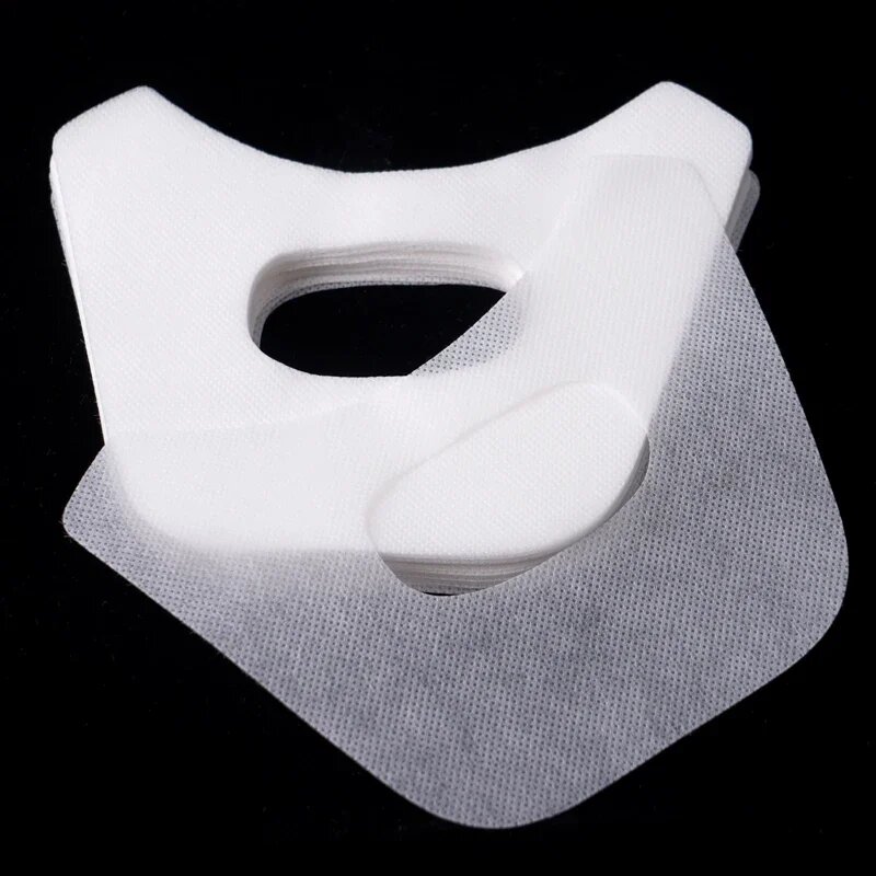 Одноразовые маски для отбеливания зубов Xebaly