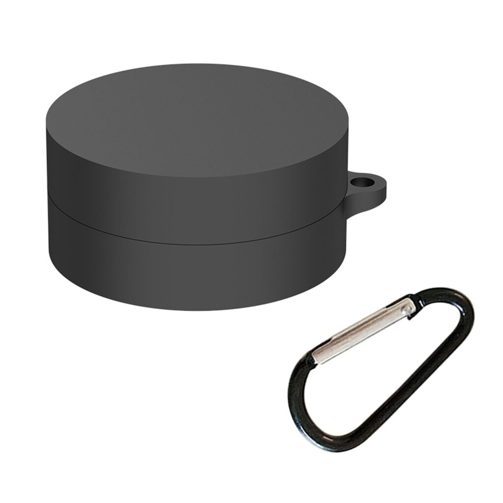 Чехол для наушников By Nothing Buds Pro из силикона