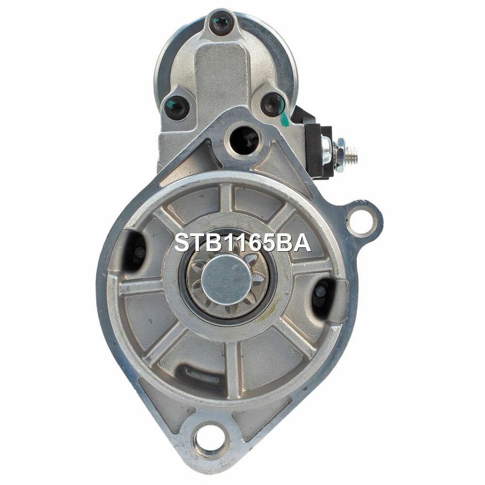 Стартер для автомобиля Volkswagen LT