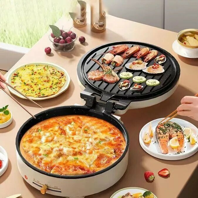 Пицца мейкер