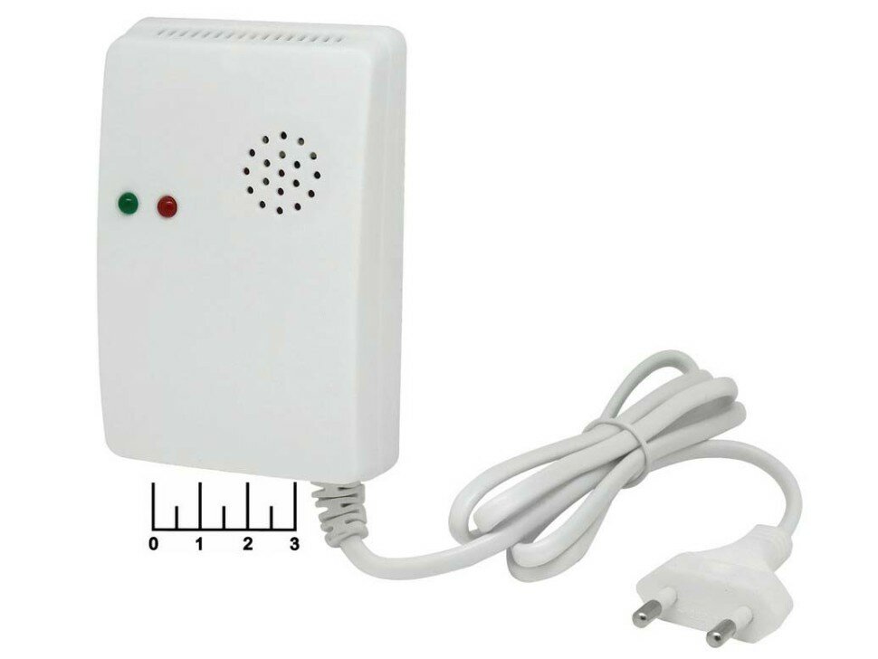 Датчик утечки газа TD-0371 Страж