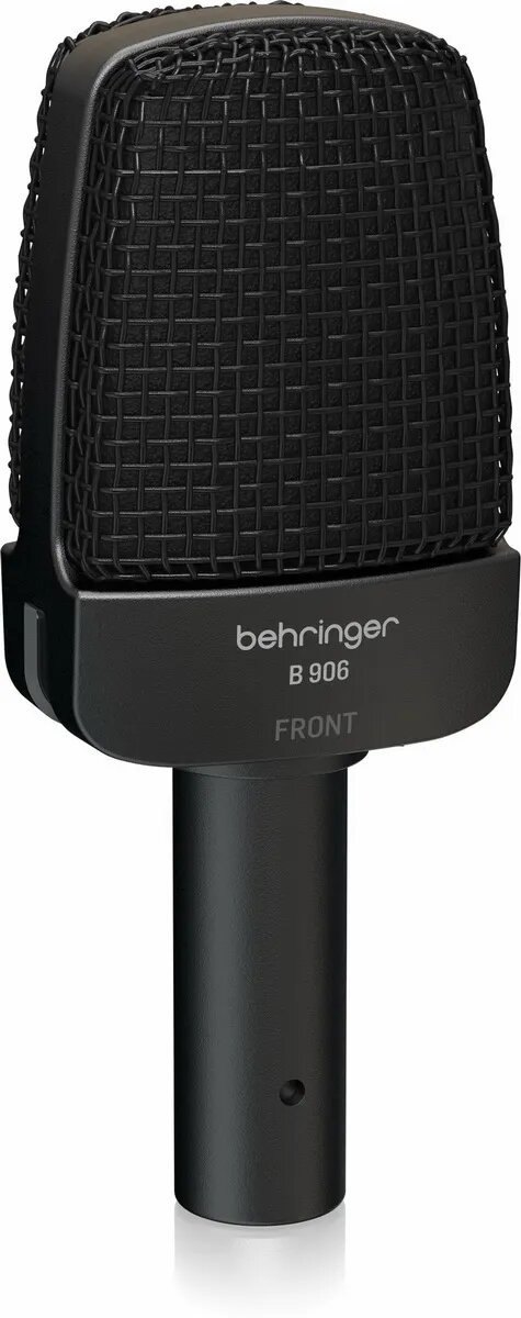 Универсальный микрофон Behringer B 906