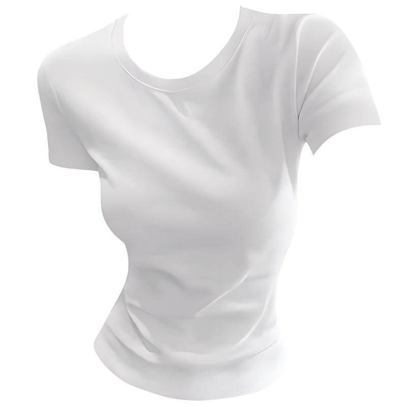 Майка бельевая