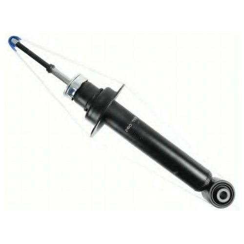 Амортизатор подвески Boge 30B49A для Mitsubishi Pajero III