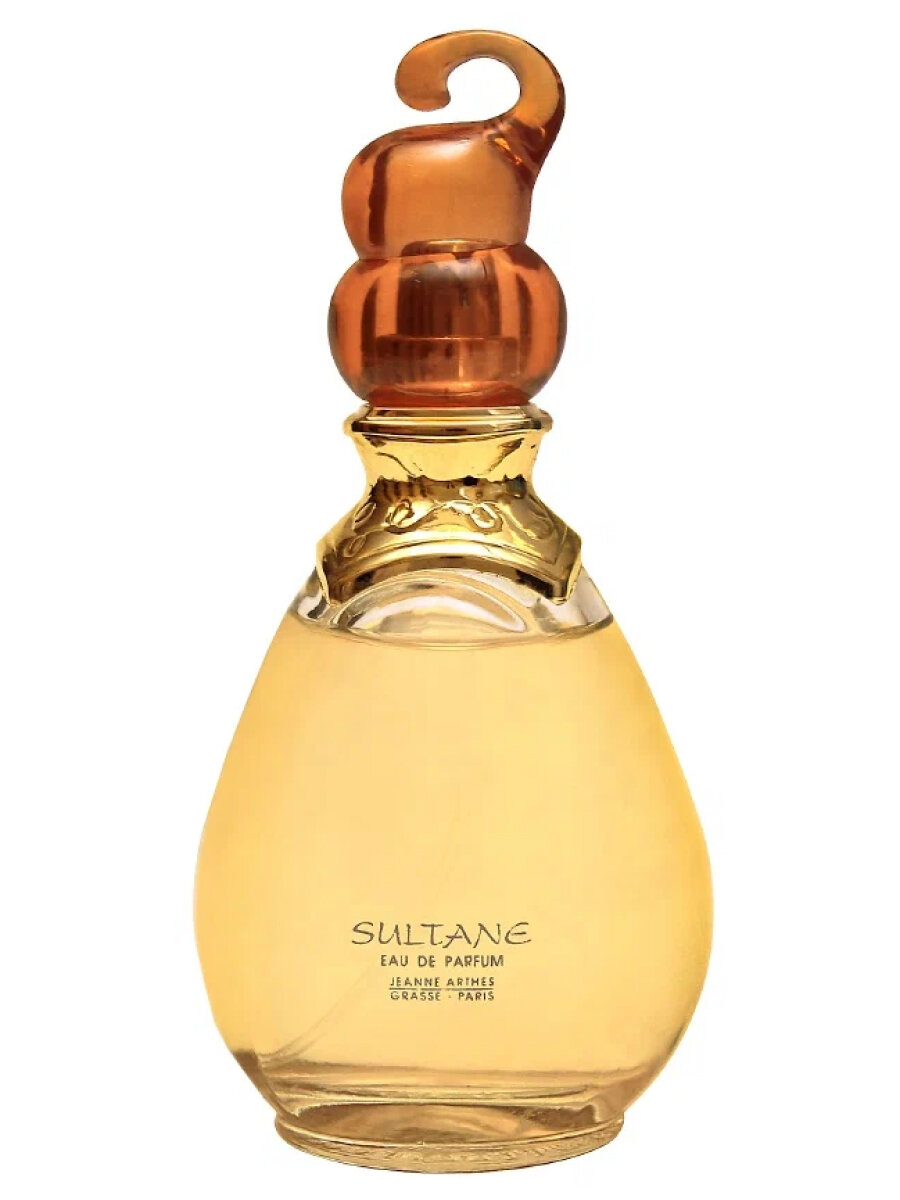 Jeanne Arthes Sultane парфюмерная вода 100 ml