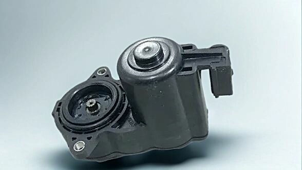 Моторчик стояночного тормоза Geely Coolray (оригинал без бренда) NEW 2023-