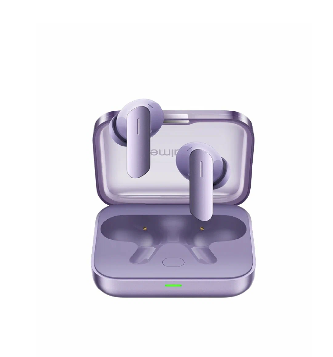 Беспроводные наушники Realme Buds Air 7 Lavender Purple EU, фиолетовые