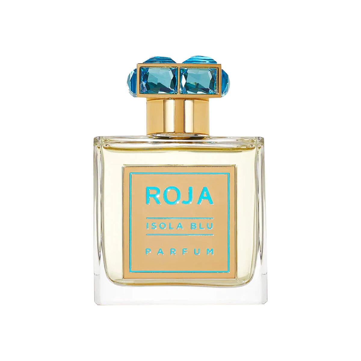 Roja Dove Isola Blu Духи унисекс фужерно цитрусовый аромат 50мл