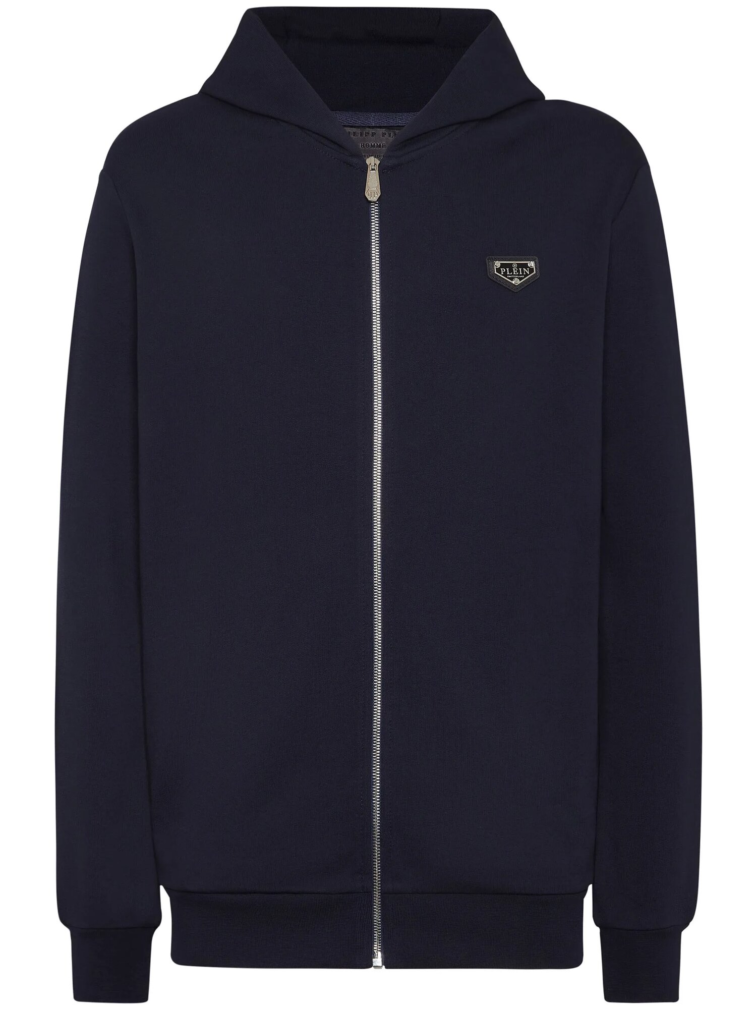 Худи Iconic Plein