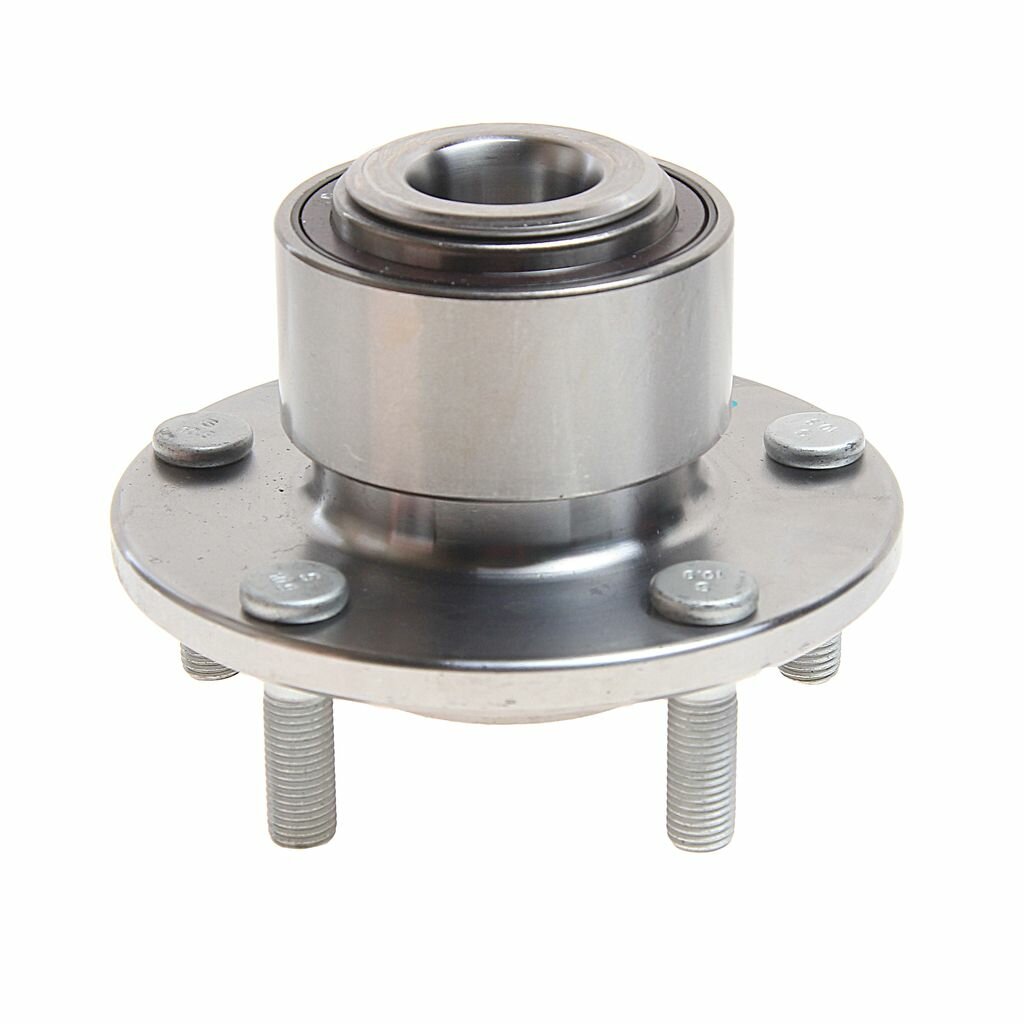 Ступица mazda 3 03- передняя kortex