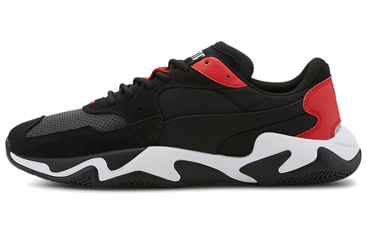 Кроссовки Scuderia Ferrari