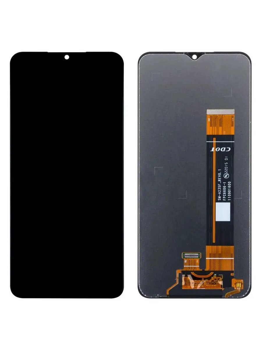 Дисплей для Samsung Galaxy A23 с тачскрином Премиум