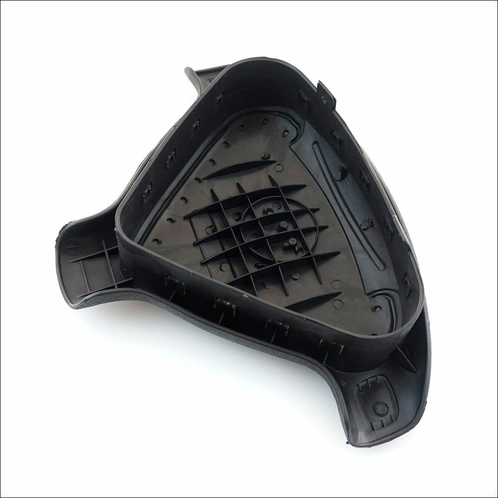 Оплетка на руль fddddddfffffff30, для Opel Astra Zafira Corsa Tigra, контактная, ABS, 29 см x 20 см x 5 см