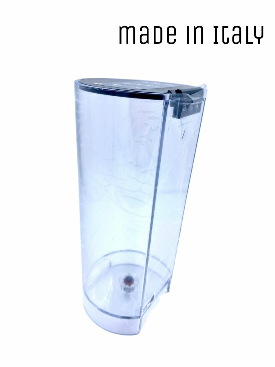 Резервуар для воды с крышкой - DeLonghi Krups Nespresso FL306158 - MS-624326