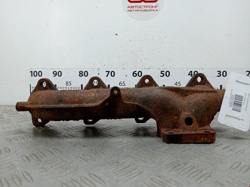 Коллектор выпускной BMW 5-Series (E60/E61) 11627810182 арт. 2251922