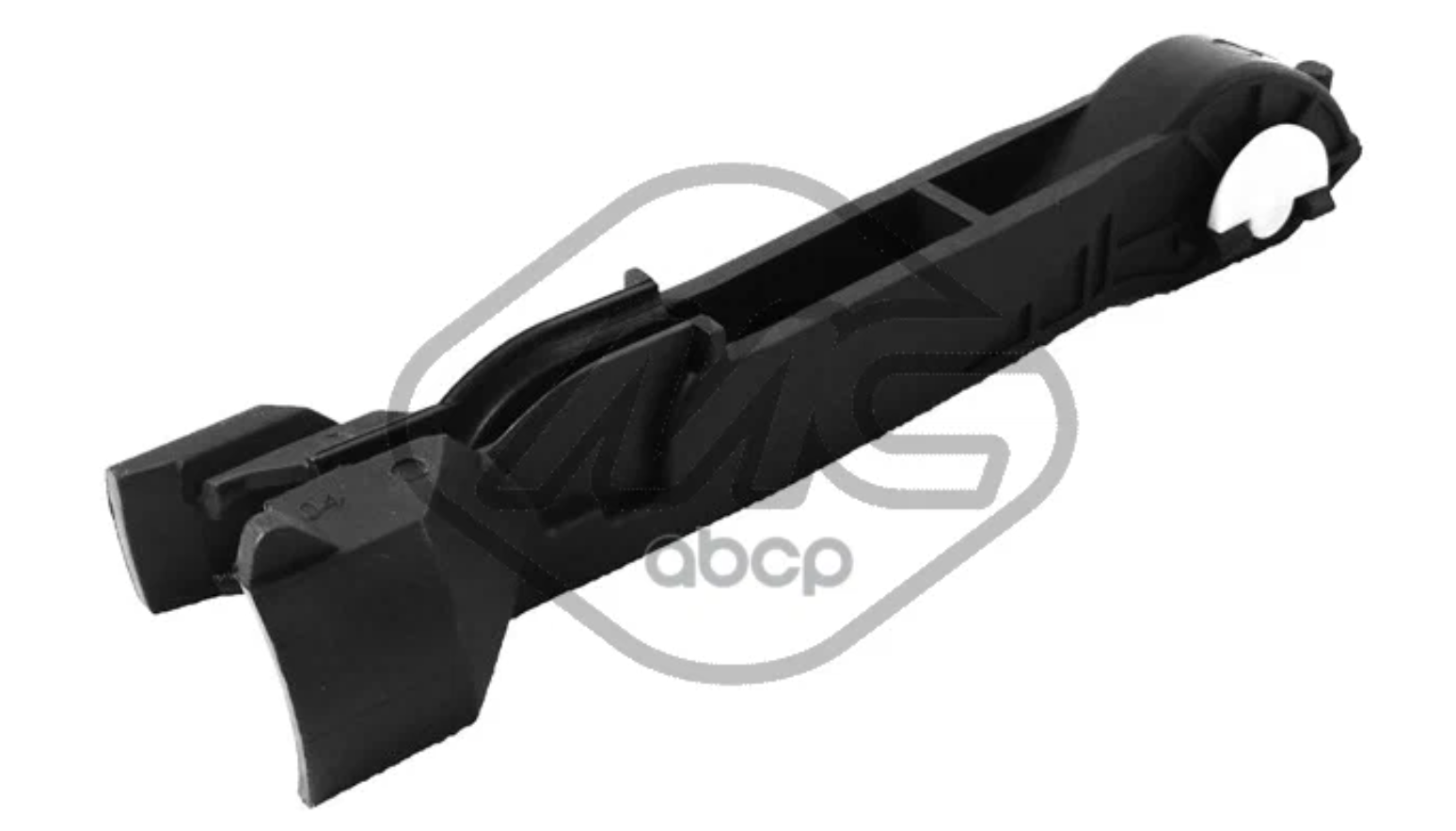 03918 METALCAUCHO Вилка сцепления для авто PEUGEOT 206 1998-