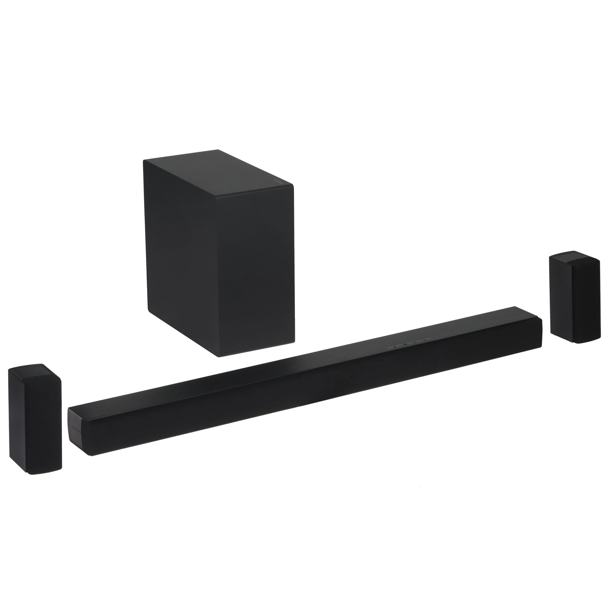 Саундбар Hisense HS5100