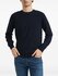 Джемпер Kangra Cashmere, размер 48, синий