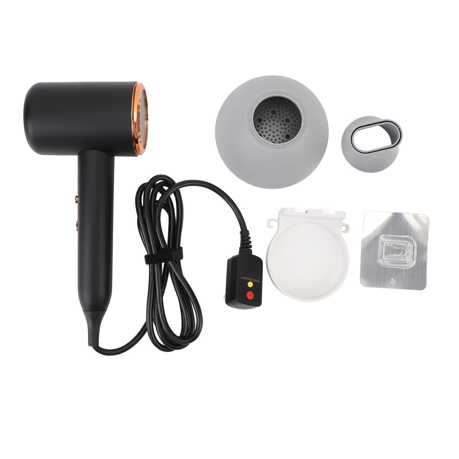 Ионная феномная сушилка для волос высокая скорость 20000 об / мин низко шума