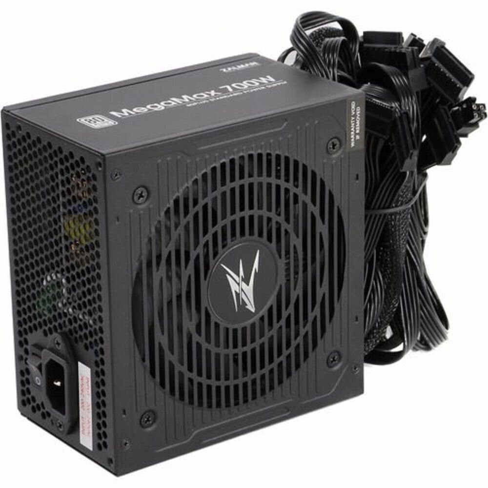 Zalman Блок питания ZM700 - TXII V2