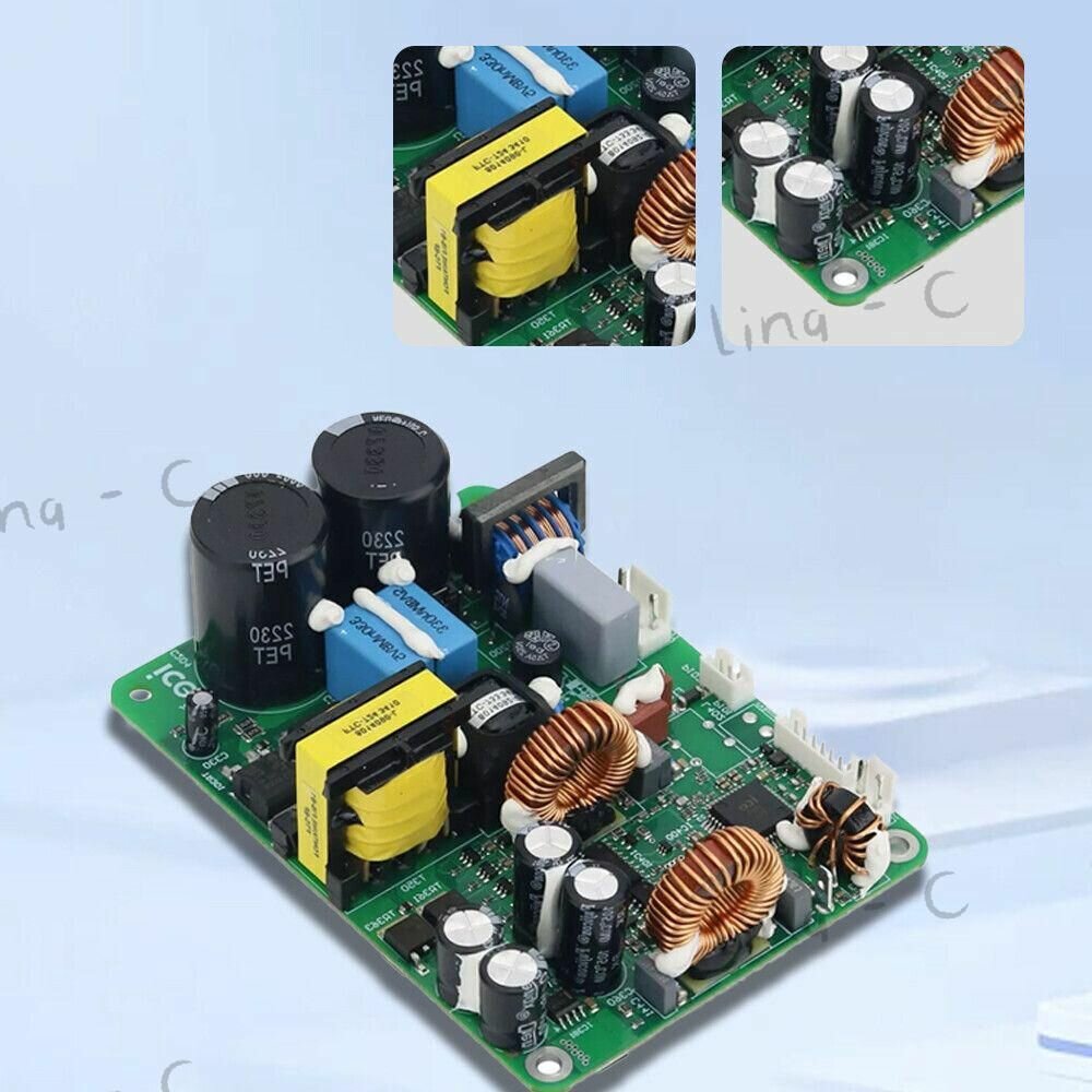 Усилитель Мощности Ice50Asx2 170 Вт Btl Hi-Fi Стерео Для Дома КупитьНовая модель 2025