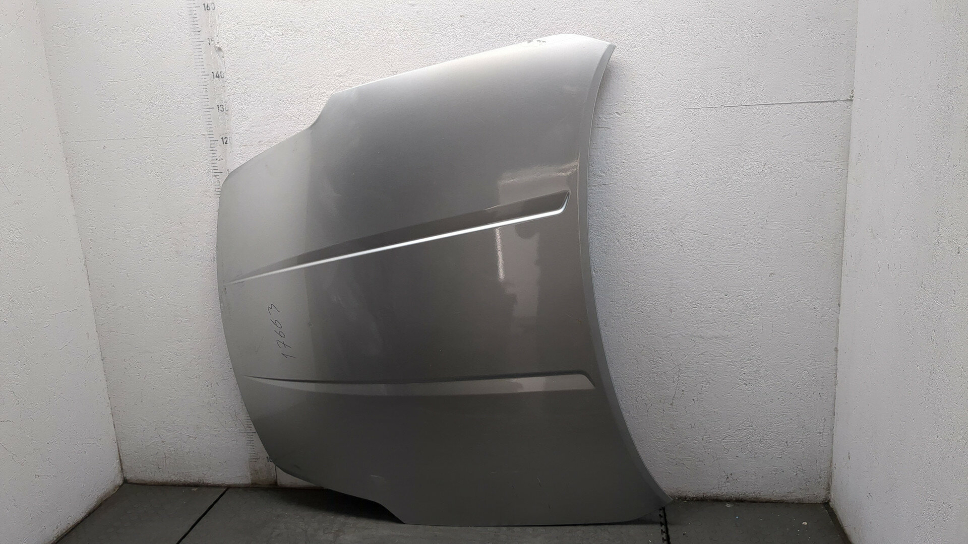 Капот Nissan 350Z Б/У