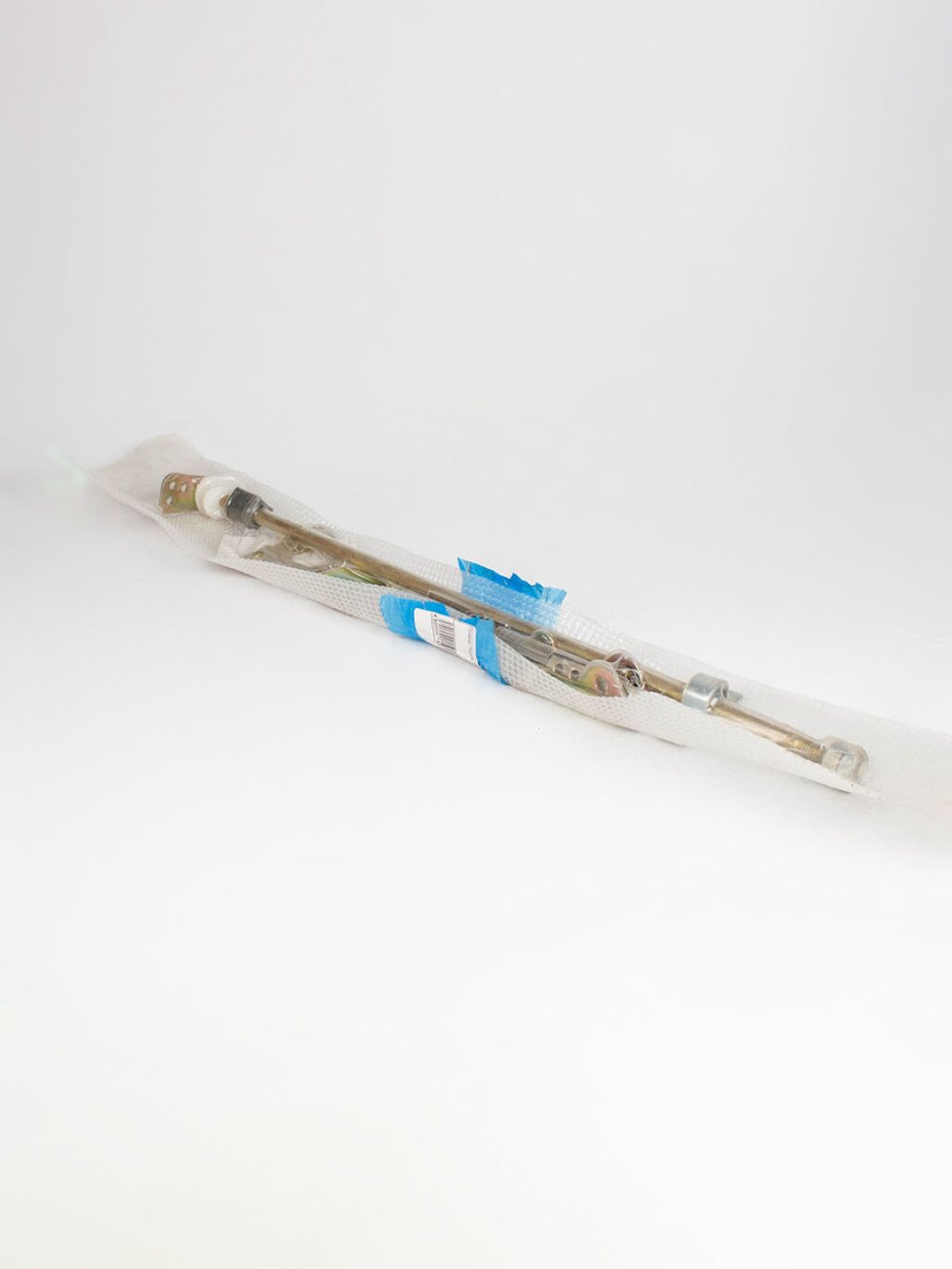 Педаль газа для а/м УАЗ-469 в сборе (11 поз.)