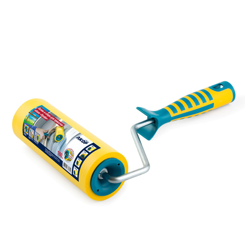 Валик акор прижимной 180 мм 27048818