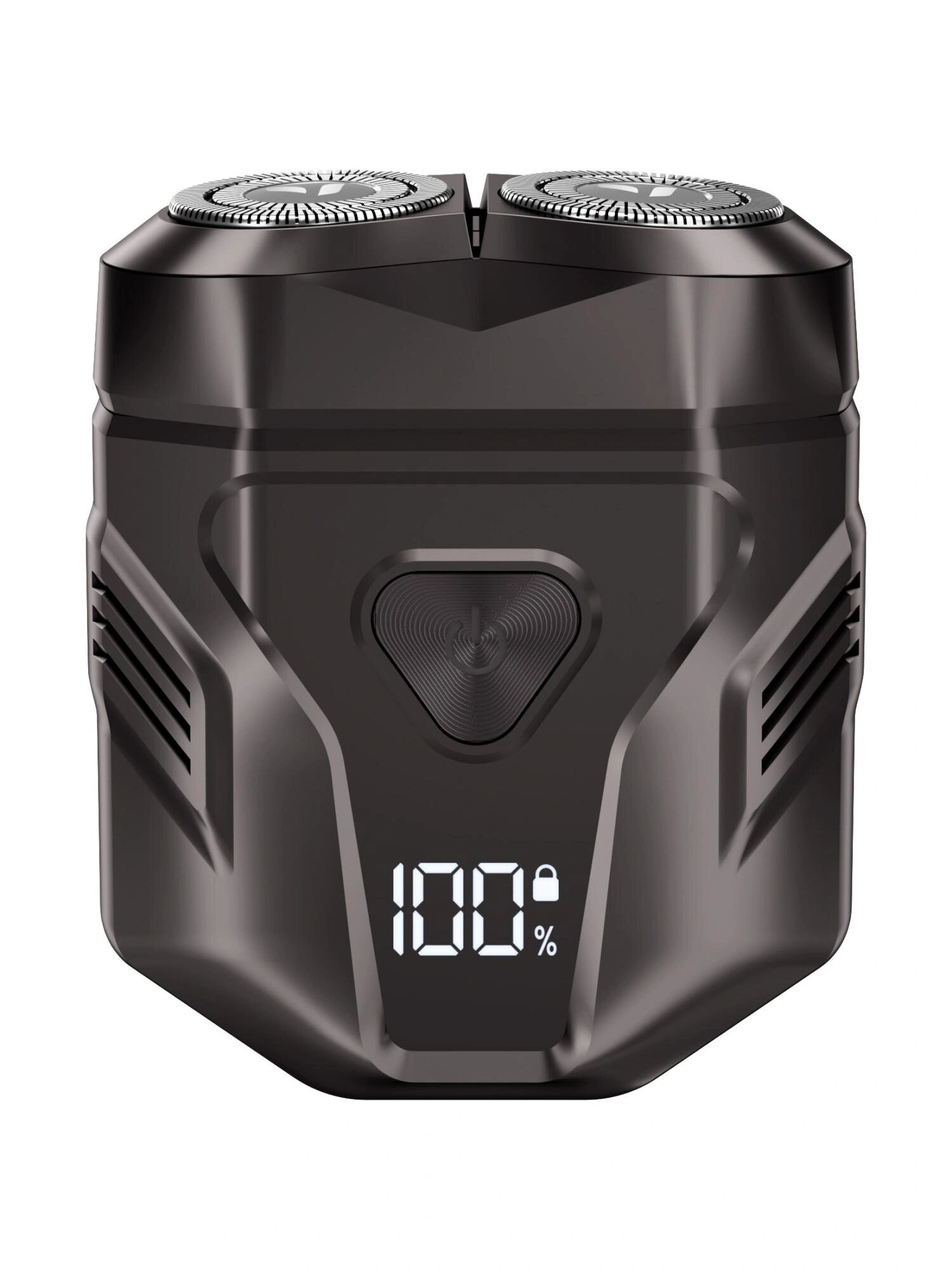 Электробритва Enchen Mini X (Grey)