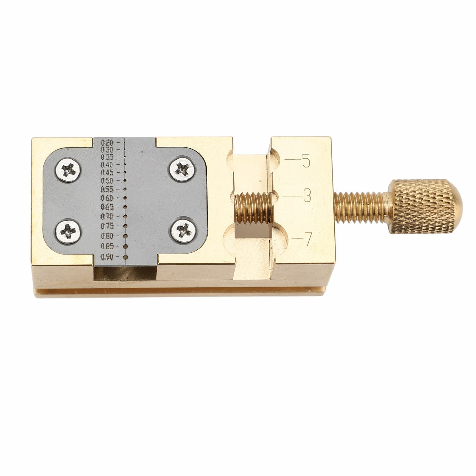 Мини-слесарный зажим для тисков, универсальные, сверхпрочные, точные, для обработки, тиски для сверлильного станка для ремонта часов, ювелирных изделий