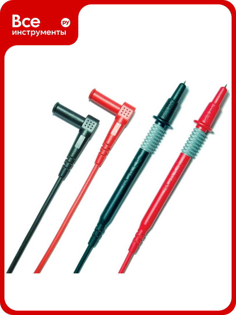 Щупы измерительные APPA