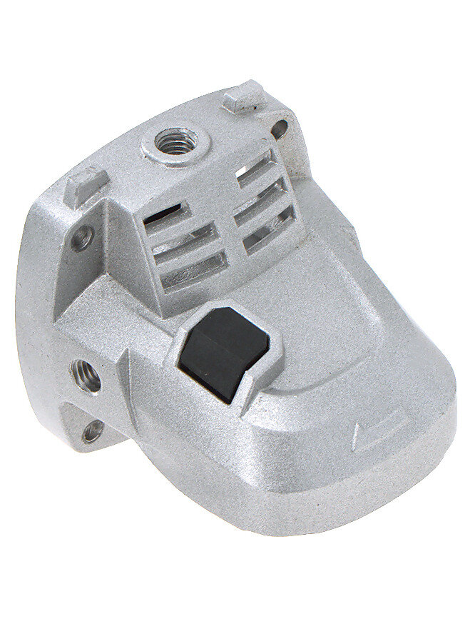 Корпус редуктора в сборе для болгарки (УШМ) ELITECH МШУ 10-125Э (E2213.035.00)