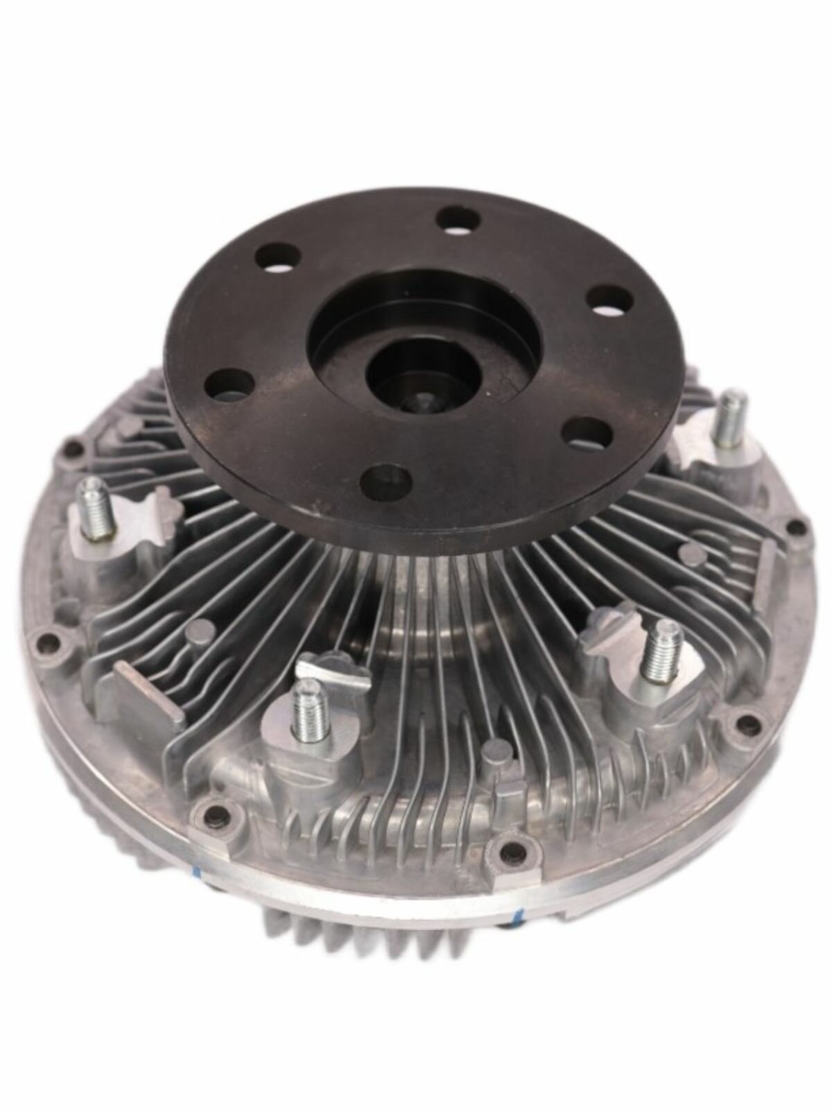 Гидромуфта вентилятора дв. WP12 SHACMAN X3000 от партнёра SHAANXI Арт. 612630060285