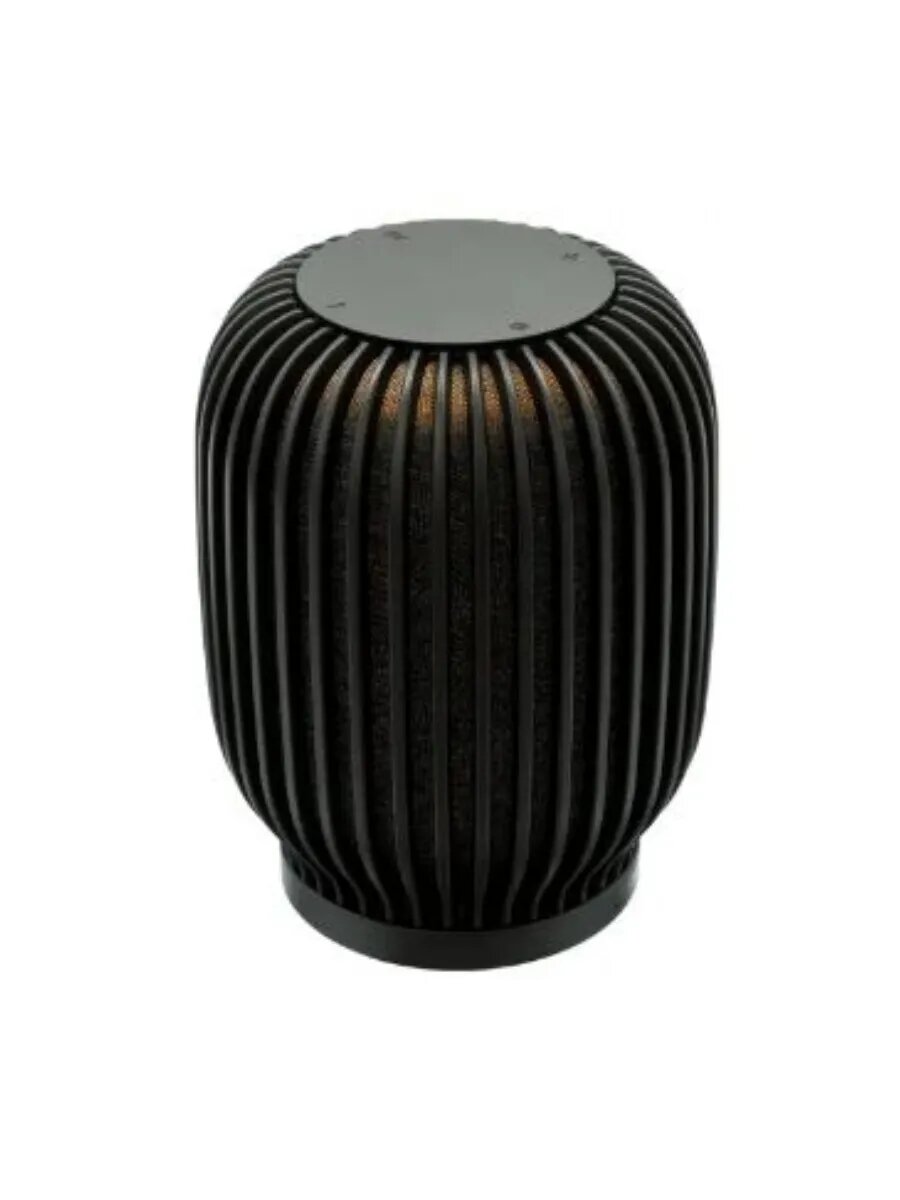 Умная колонка SberBoom SBDV-00090 черный - 1.1, 40 Вт