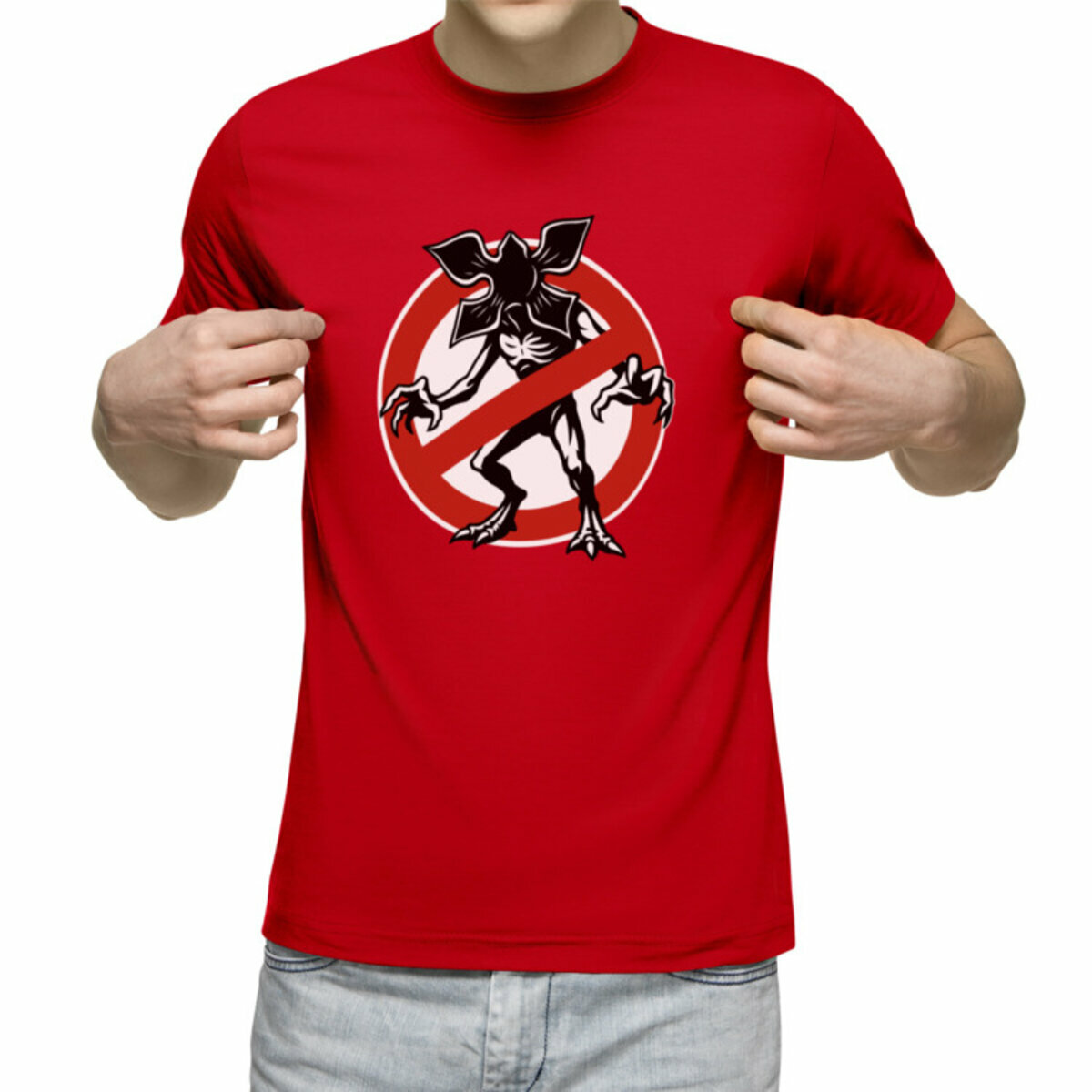 Футболка спортивная