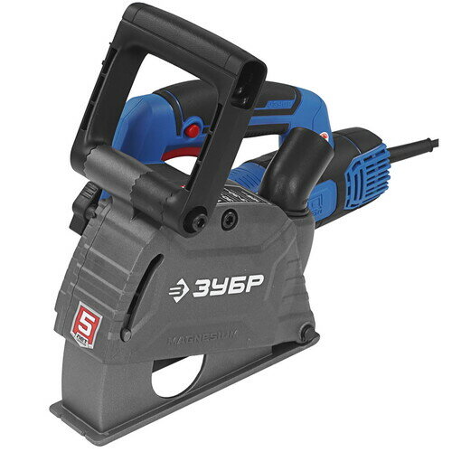 Штроборез ЗУБР ЗШ-П30-1600ПСТК