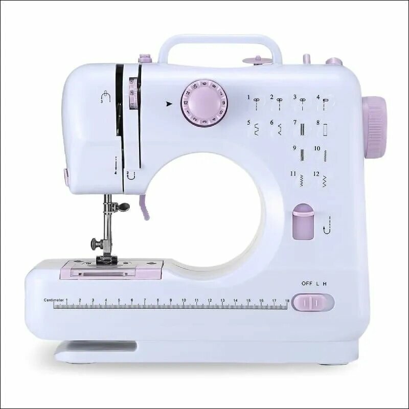 Распошивальная машина PP-IS00122-250607B-25
