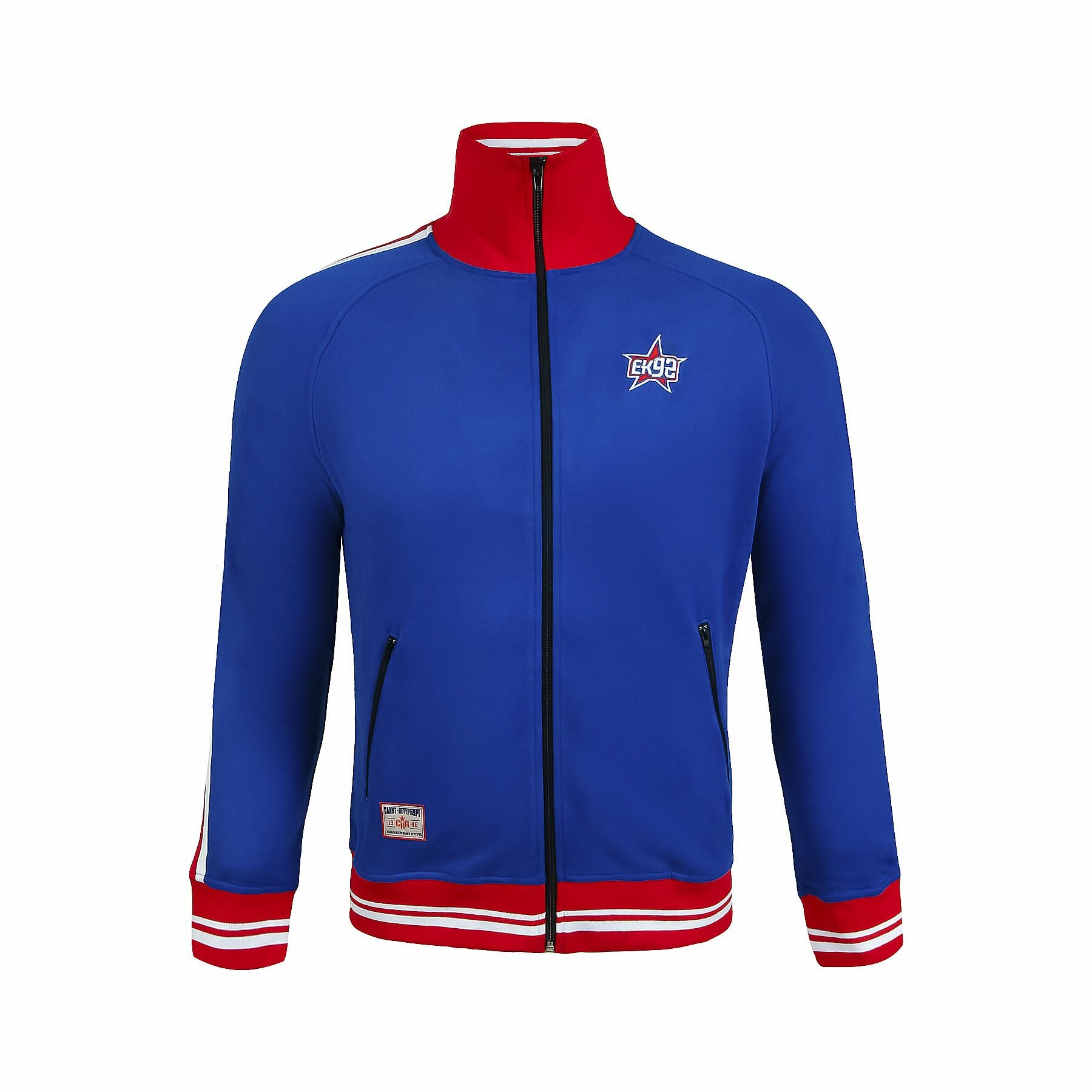 Толстовка спортивная